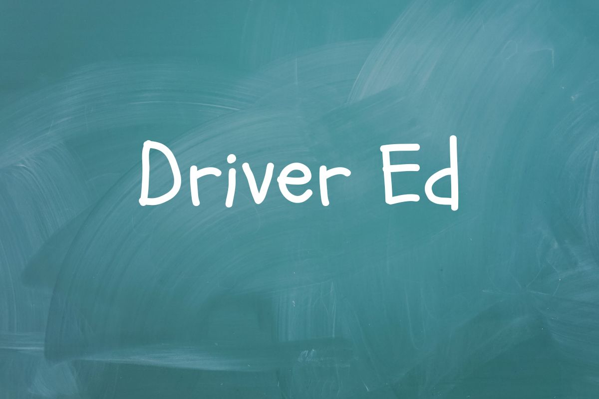 Driver Ed Classroom - Driver Ed Classes in Clovis, CA