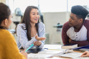 Driver Ed Classroom - Driver Ed Classes in Clovis, CA